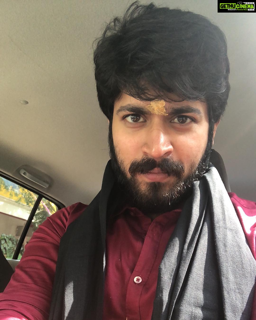 Actor Harish Kalyan 2018 Best HD Photo Collections - Gethu Cinema