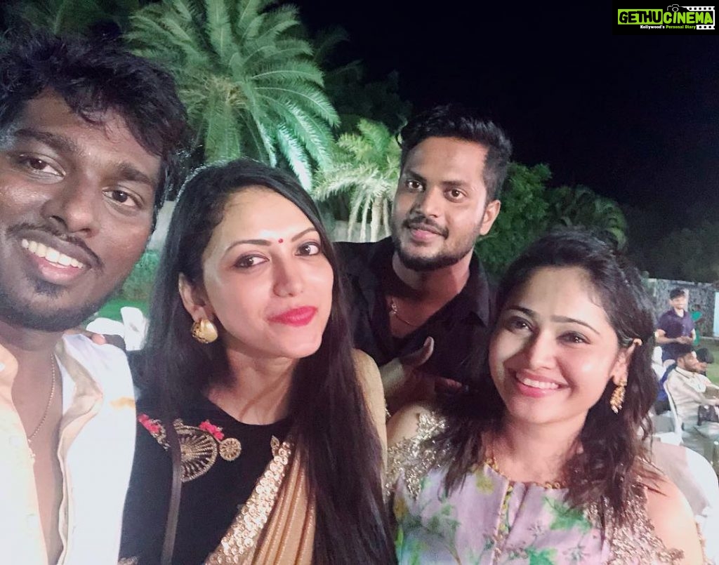 Costume Designer Joy Crizildaa Best HD Photo Collections | Gethu Cinema