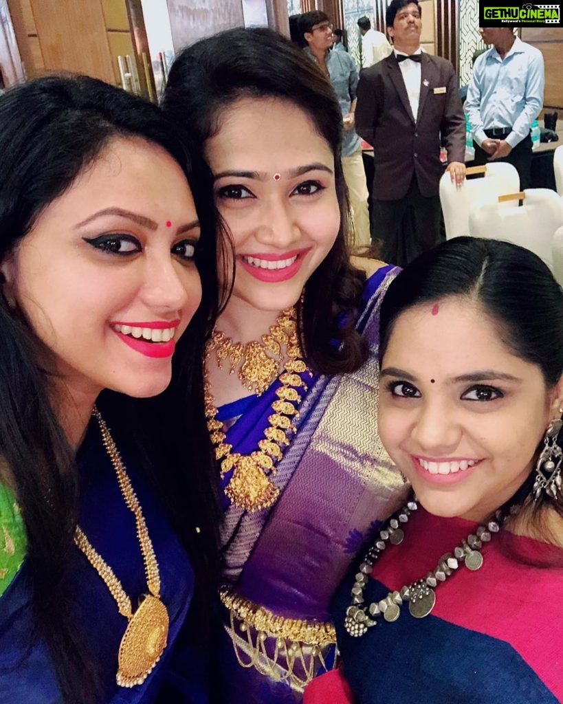 Costume Designer Joy Crizildaa Best HD Photo Collections | Gethu Cinema
