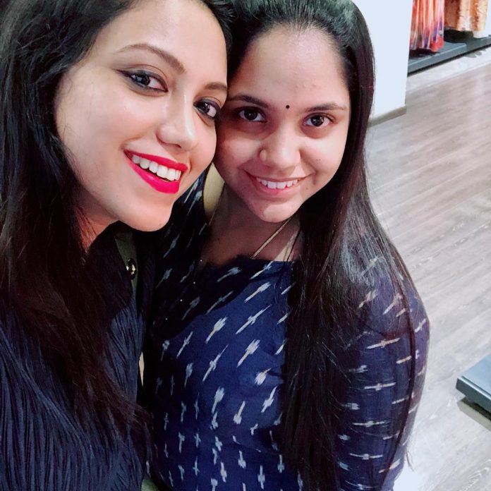 Costume Designer Joy Crizildaa Best HD Photo Collections | Gethu Cinema