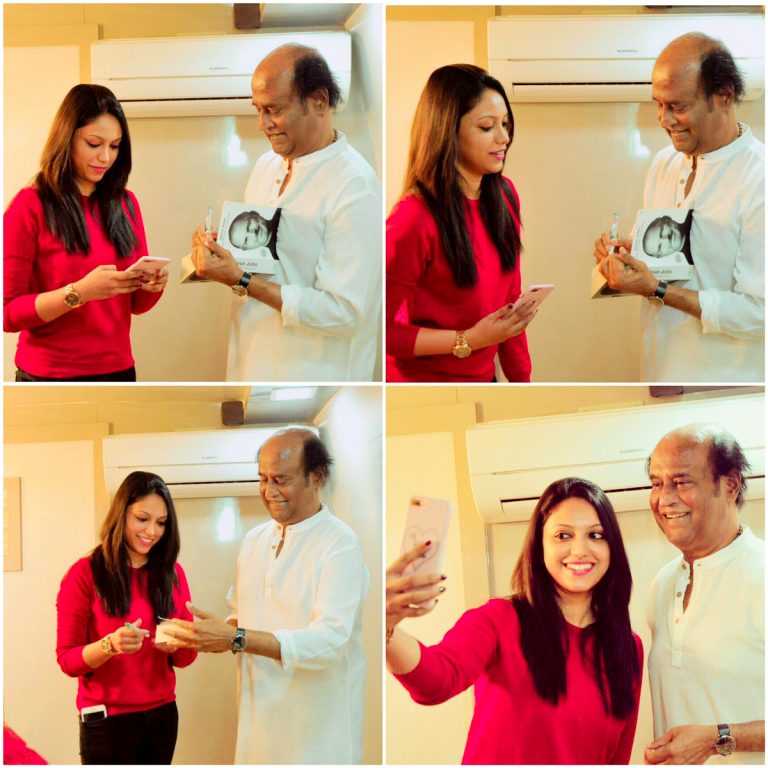 Costume Designer Joy Crizildaa Best HD Photo Collections | Gethu Cinema