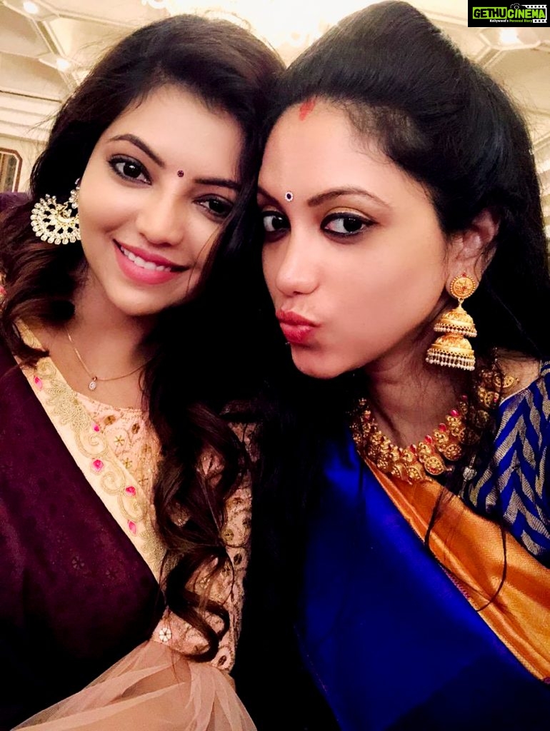 Costume Designer Joy Crizildaa Best HD Photo Collections | Gethu Cinema