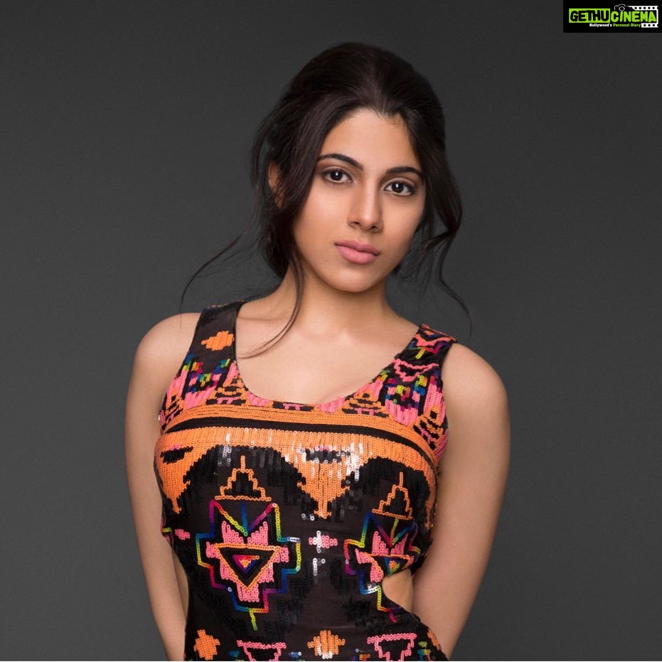 Muni 4 Actress Nikki Tamboli Unseen Glamorous Photo Shoot | Gethu Cinema