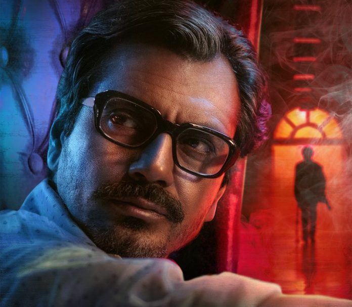Petta Tamil Movie Latest HD Poster | Nawazuddin Siddiqui | Gethu Cinema