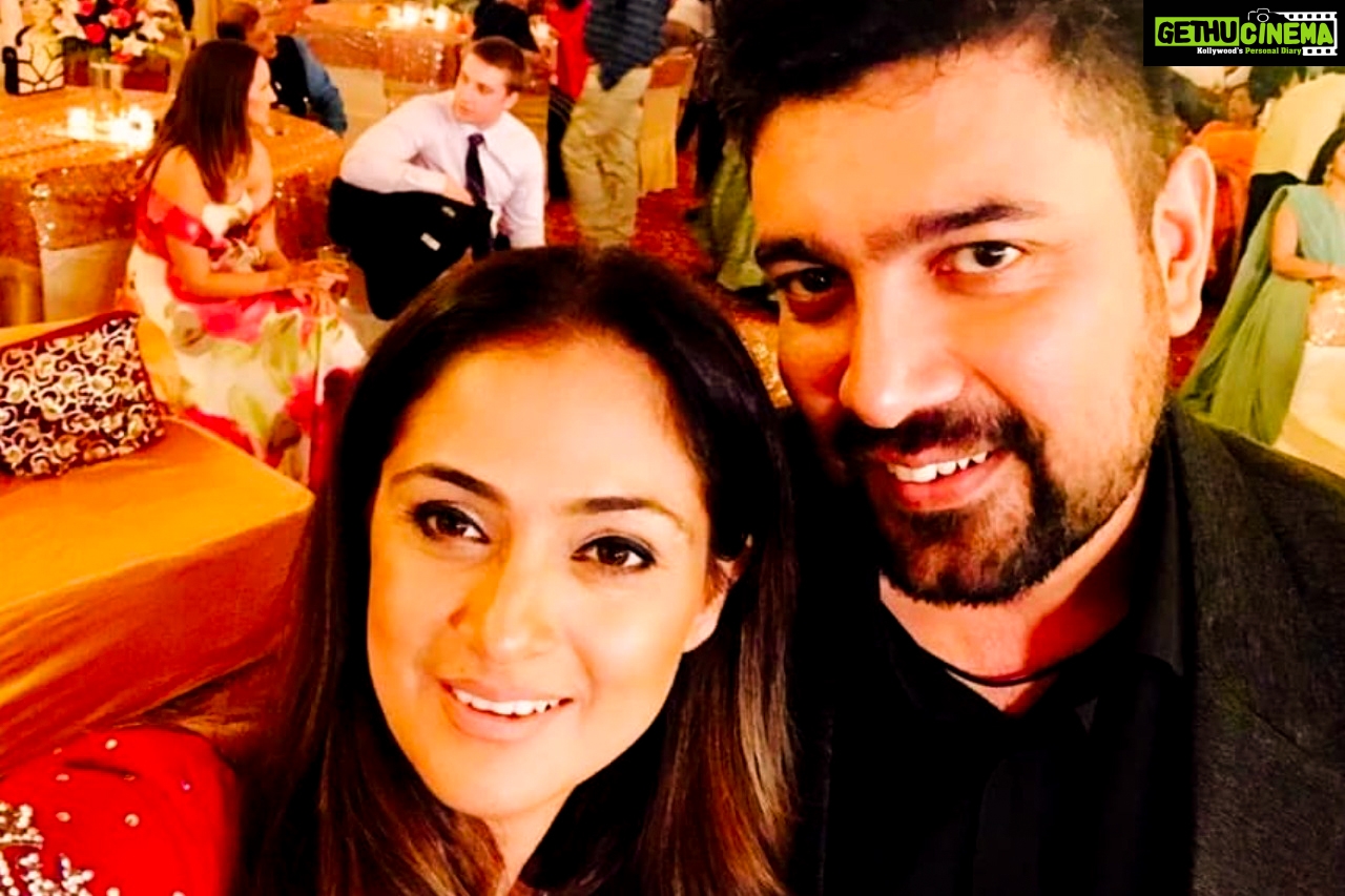 Simran Family Photos