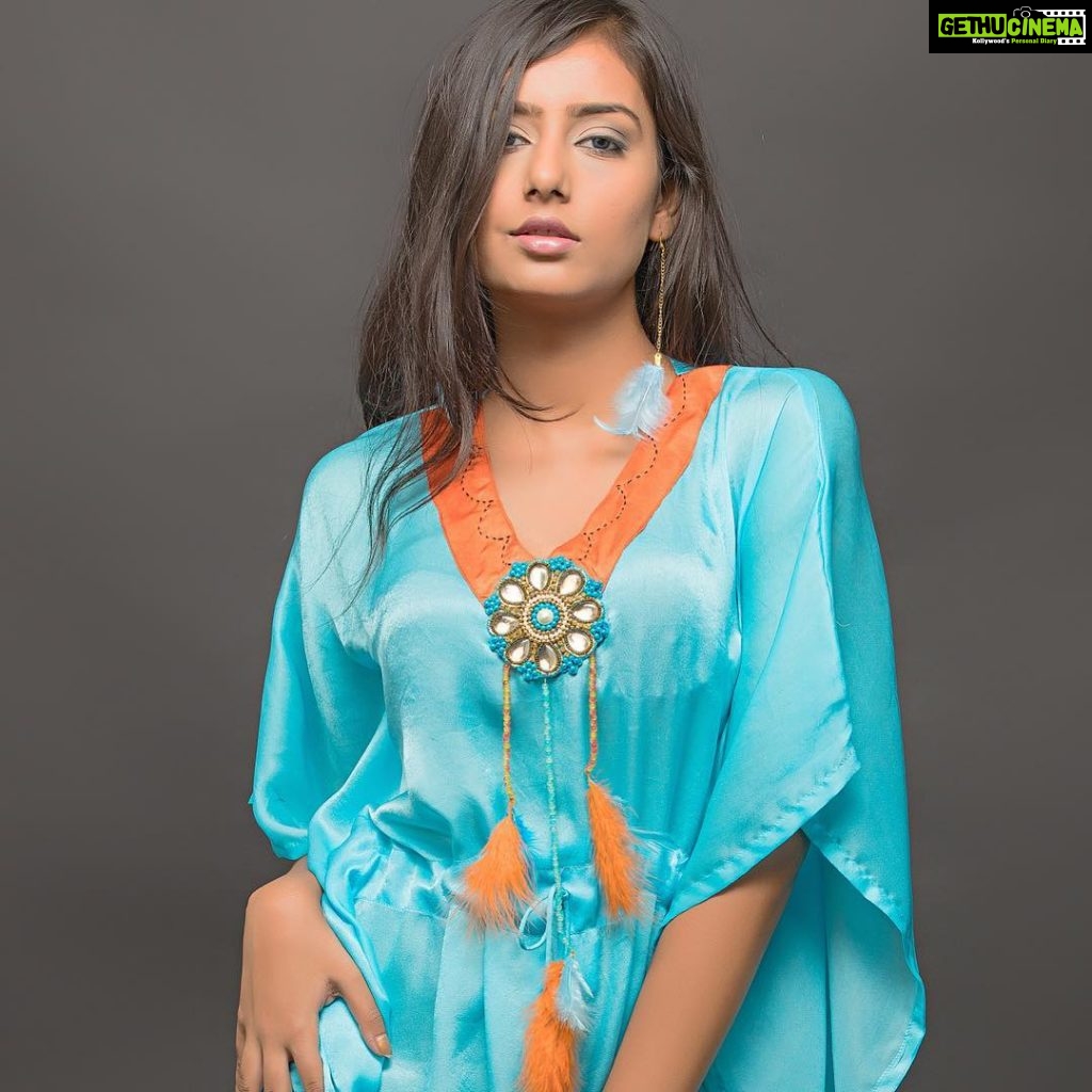 Actress Twinkle Meena Unseen Glamorous Photo Shoot | Gethu Cinema