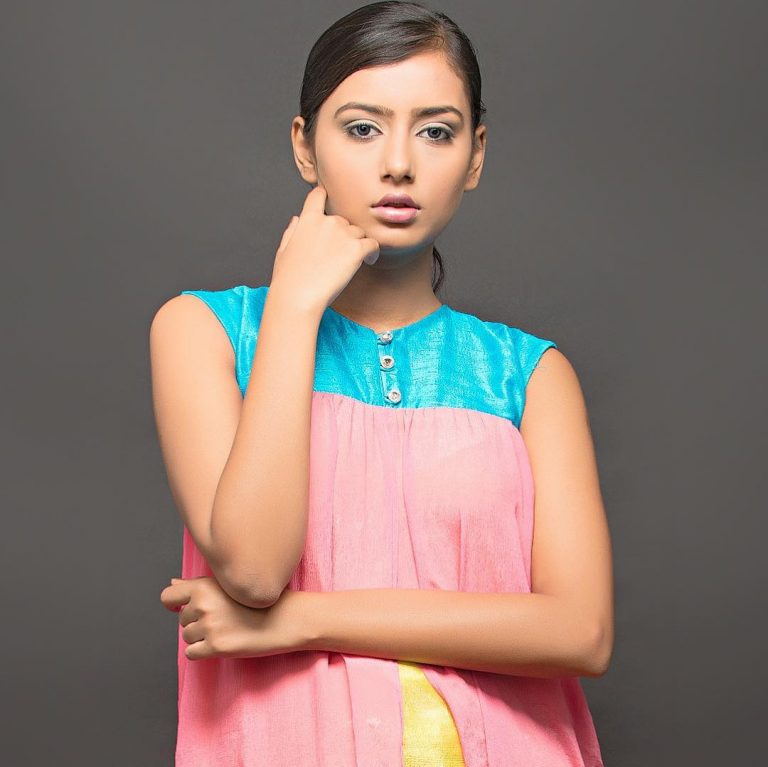 Actress Twinkle Meena Unseen Glamorous Photo Shoot | Gethu Cinema