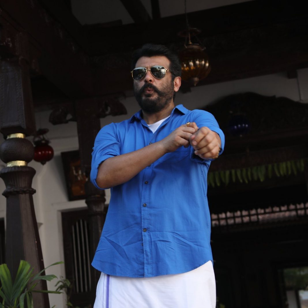 Viswasam Movie Latest HD Gallery | Ajith Kumar, Nayanthara - Gethu Cinema