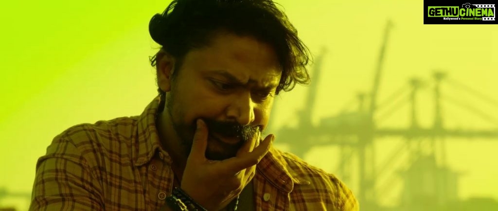 Maari 2 Tamil Movie Official HD Gallery | Trailer Snap Shot | Dhanush ...