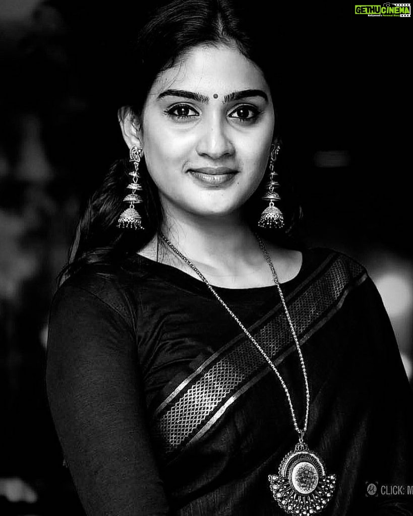 Actress Aditi Ravi 2019 latest Pretty HD Gallery | Gethu Cinema