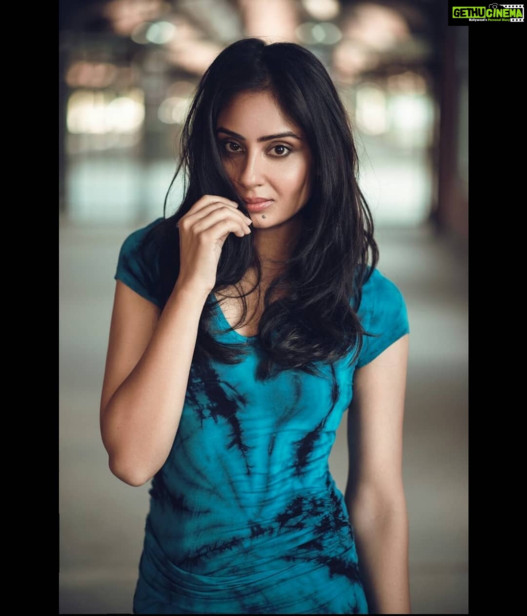 Actress Bhanu Sri Mehra Latest HD Photo Shoot Gallery | Gethu Cinema