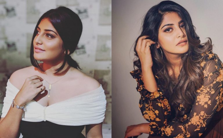 Manjima Mohan Wiki, Biography, Age, Gallery, Spouse and more