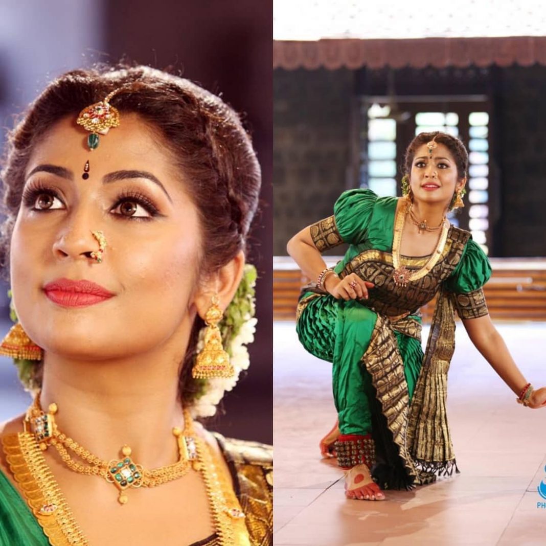 Asuran Actress Manju Warrier 2019 Pretty Unseen Stills | Gethu Cinema