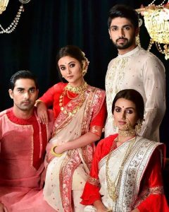 Varma Actress Megha Chowdhury 2019 Latest Pretty Images - Gethu Cinema