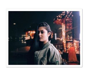 Varma Actress Megha Chowdhury 2019 Latest Pretty Images - Gethu Cinema