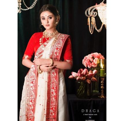 Varma Actress Megha Chowdhury 2019 Latest Pretty Images - Gethu Cinema