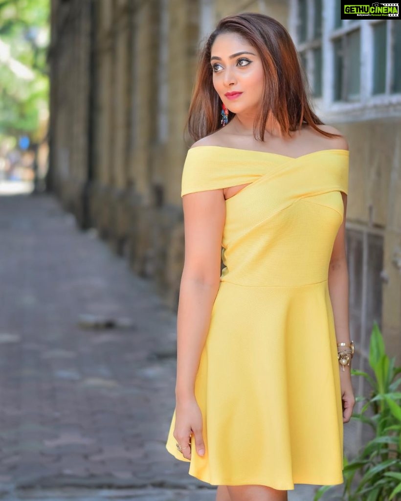 Actress Natasha Doshi 2019 Pretty HD Gallery - Gethu Cinema