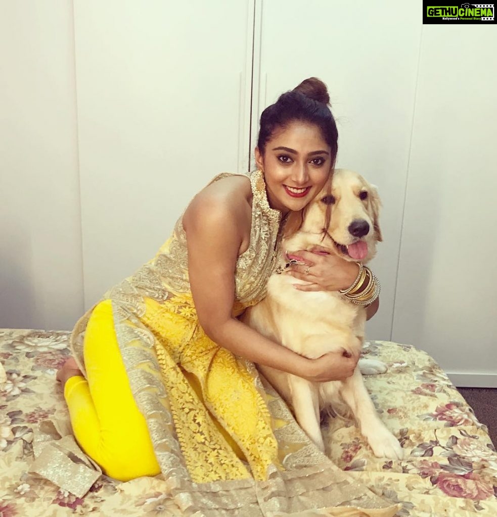 Actress Natasha Doshi 2019 Pretty HD Gallery - Gethu Cinema