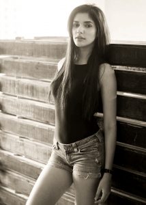 Actress Natasha Singh Latest HD Pictures | Gypsy Movie - Gethu Cinema