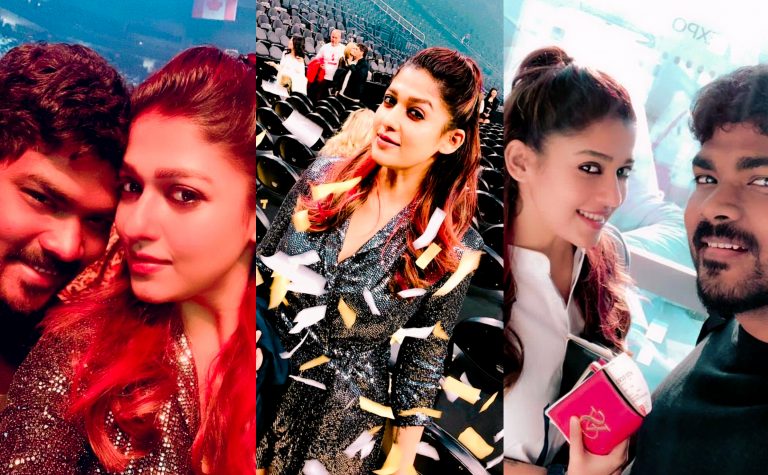 Director Vignesh Shivan Wiki, Biography, Age, Gallery, Spouse and more