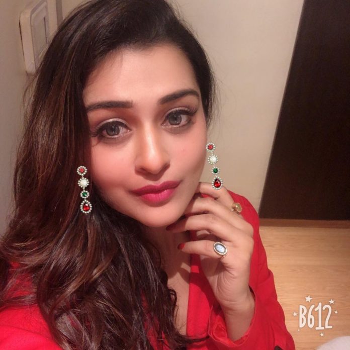 Angel Actress Payal Rajput 2019 Latest Pretty HD Gallery - Gethu Cinema