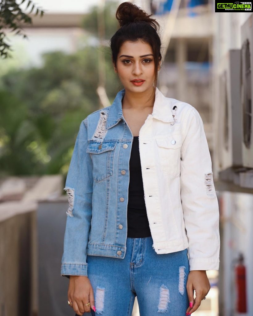 Angel Actress Payal Rajput 2019 Latest Pretty HD Gallery - Gethu Cinema