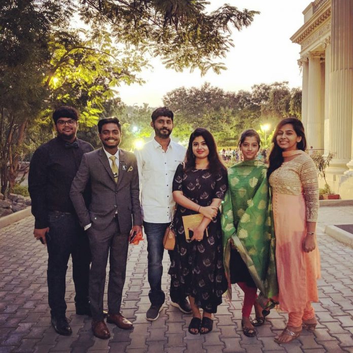 Dhruva Natchathiram Actress Shravanthi Sainath 2019 Latest Pictures ...