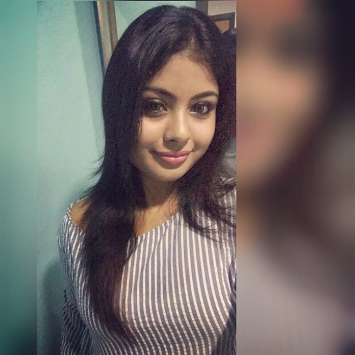 Dhruva Natchathiram Actress Shravanthi Sainath 2019 Latest Pictures ...