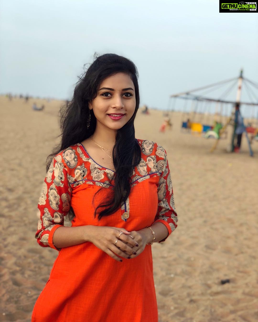 Actress Suza Kumar 2019 Latest HD Gallery | Gethu Cinema
