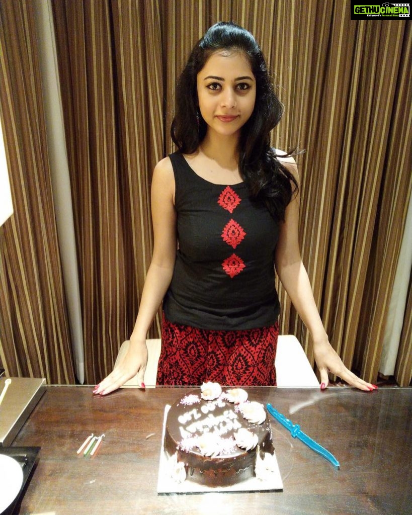 Actress Suza Kumar 2019 Latest HD Gallery - Gethu Cinema