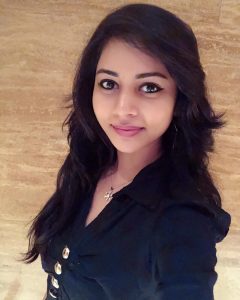 Actress Suza Kumar 2019 Latest HD Gallery - Gethu Cinema