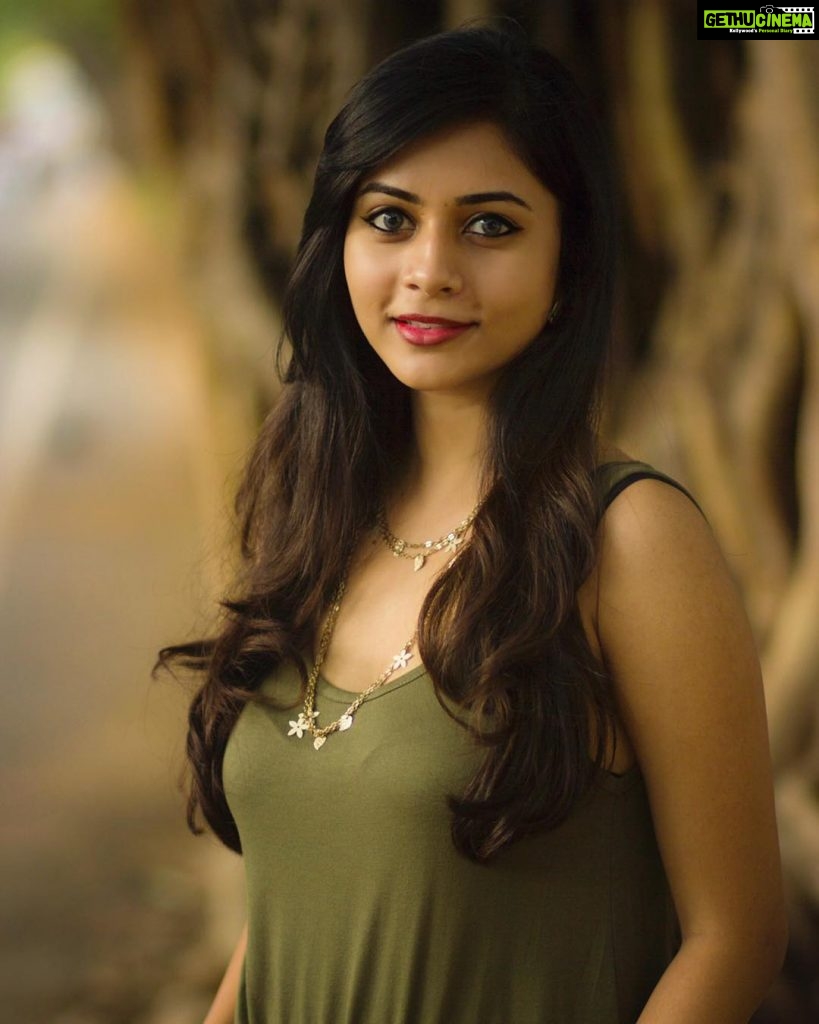 Actress Suza Kumar 2019 Latest HD Gallery | Gethu Cinema