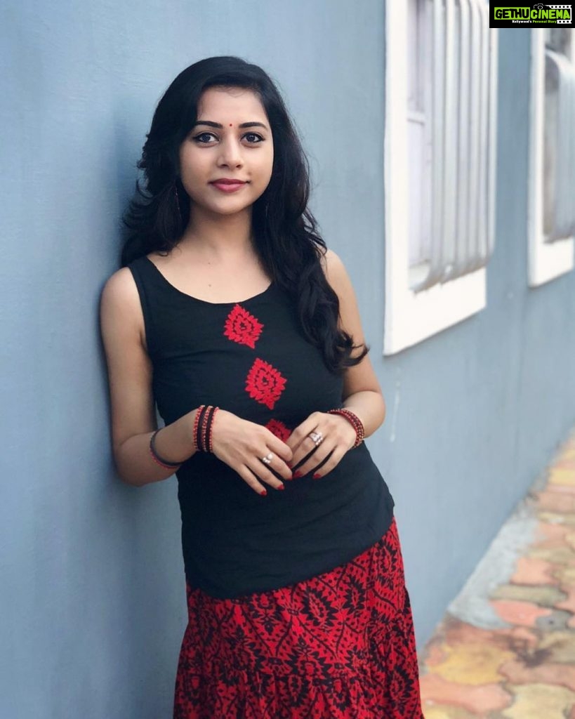 Actress Suza Kumar 2019 Latest HD Gallery | Gethu Cinema