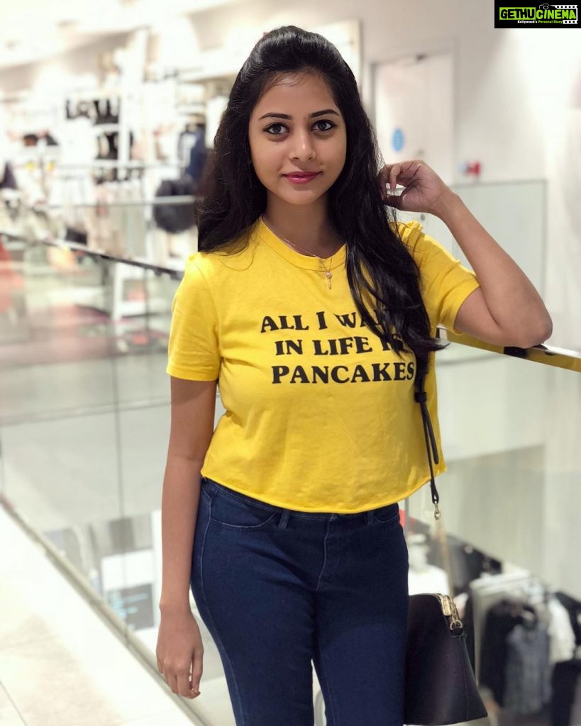 Actress Suza Kumar 2019 Latest HD Gallery - Gethu Cinema