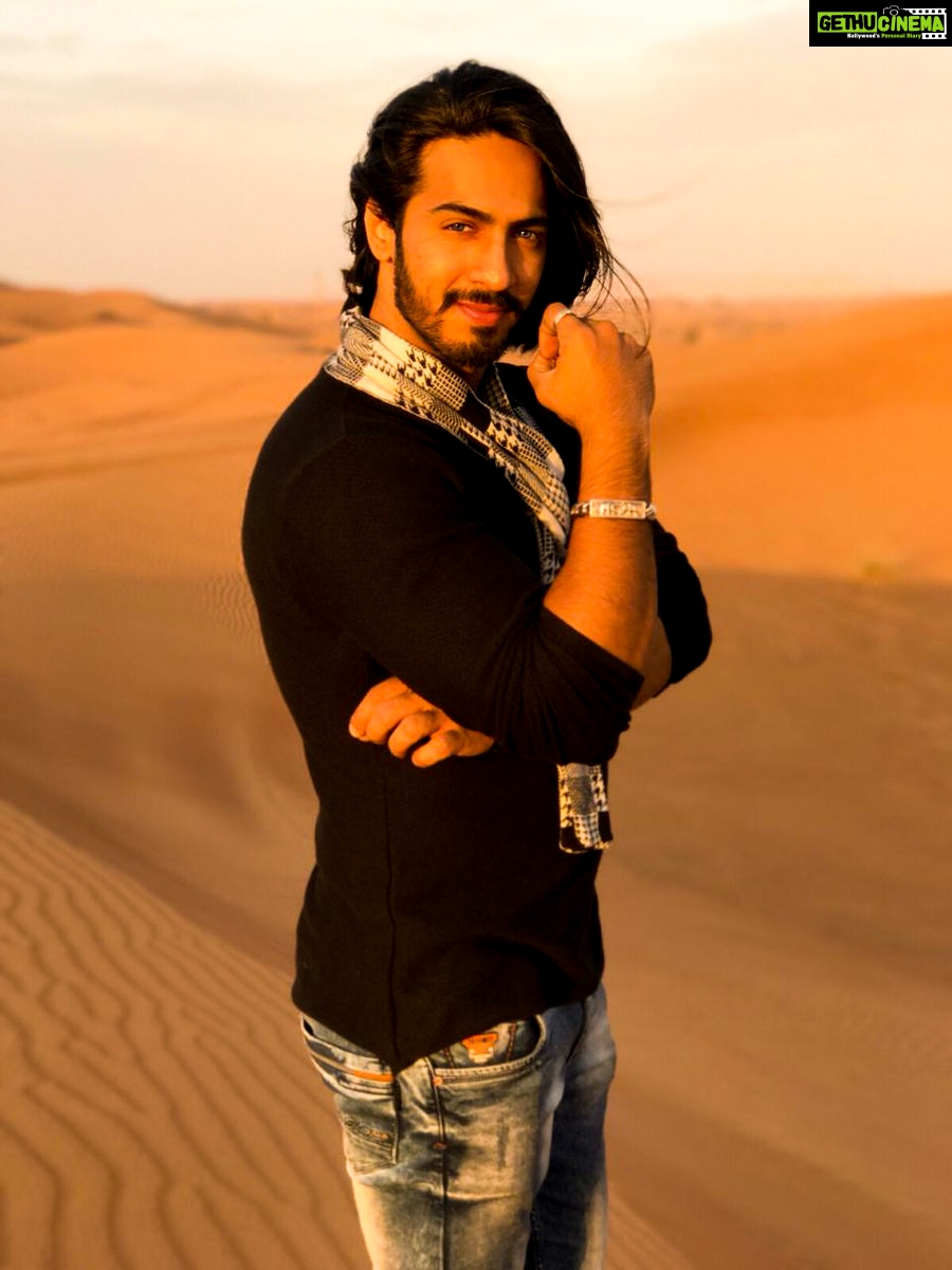 Actor Thakur Anoop Singh Latest Photoshoot Gallery | Gethu Cinema