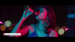 90 ml Tamil Movie Unseen HD Glamours Stills | Oviya, Simbu - Gethu Cinema