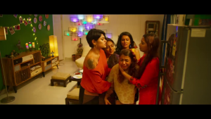 90 ml Tamil Movie Unseen HD Glamours Stills | Oviya, Simbu - Gethu Cinema