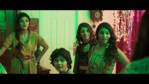 90 ml Tamil Movie Unseen HD Glamours Stills | Oviya, Simbu - Gethu Cinema