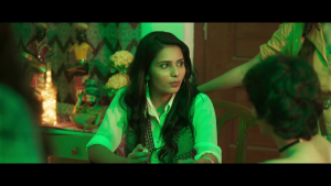 90 ml Tamil Movie Unseen HD Glamours Stills | Oviya, Simbu - Gethu Cinema