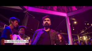 90 ml Tamil Movie Unseen HD Glamours Stills | Oviya, Simbu - Gethu Cinema