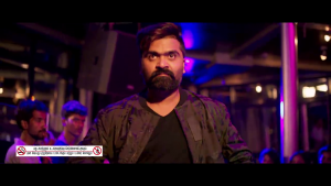 90 ml Tamil Movie Unseen HD Glamours Stills | Oviya, Simbu - Gethu Cinema