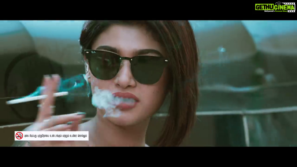 90 ml Tamil Movie Unseen HD Glamours Stills | Oviya, Simbu - Gethu Cinema