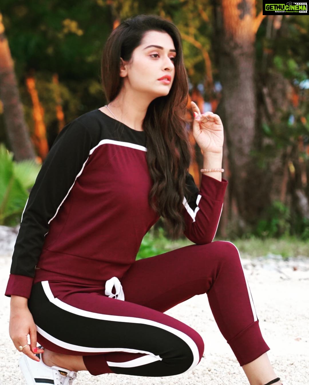 Payal Rajput, instagram, actress, tamil | Gethu Cinema