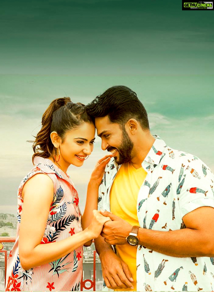 Rakul Preet Singh, karthi, dev, dev movie, hd | Gethu Cinema