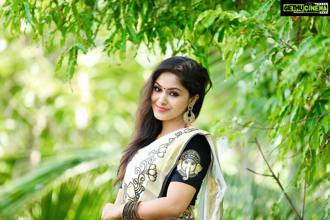 Actress Shritha Sivadas 2019 Latest HD Pictures | Dhilluku Dhuddu 2 ...
