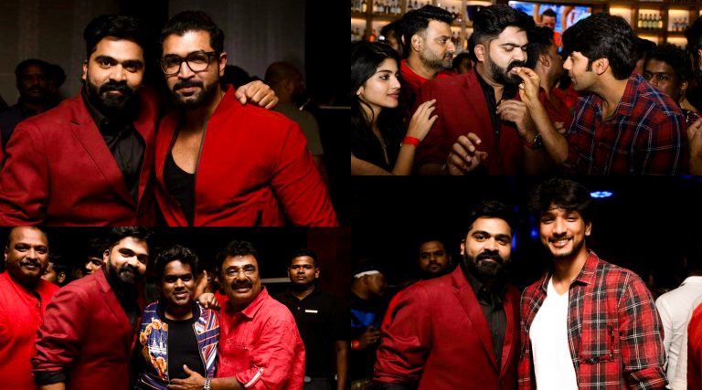 Silambarasan Wiki, Biography, Age, Gallery, Spouse and more