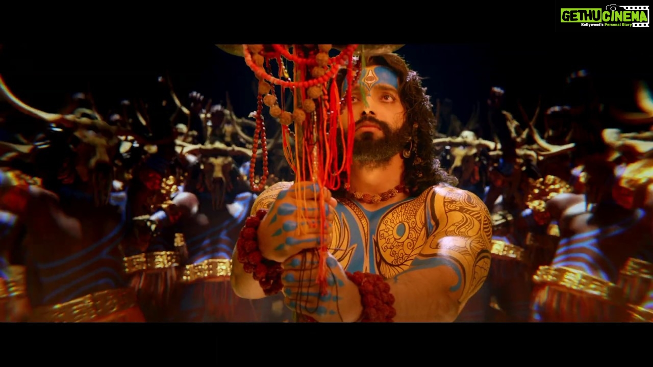 Mayan – Moviebuff Teaser | Vinoth, Priyanka, John Vijay | J Rajesh ...