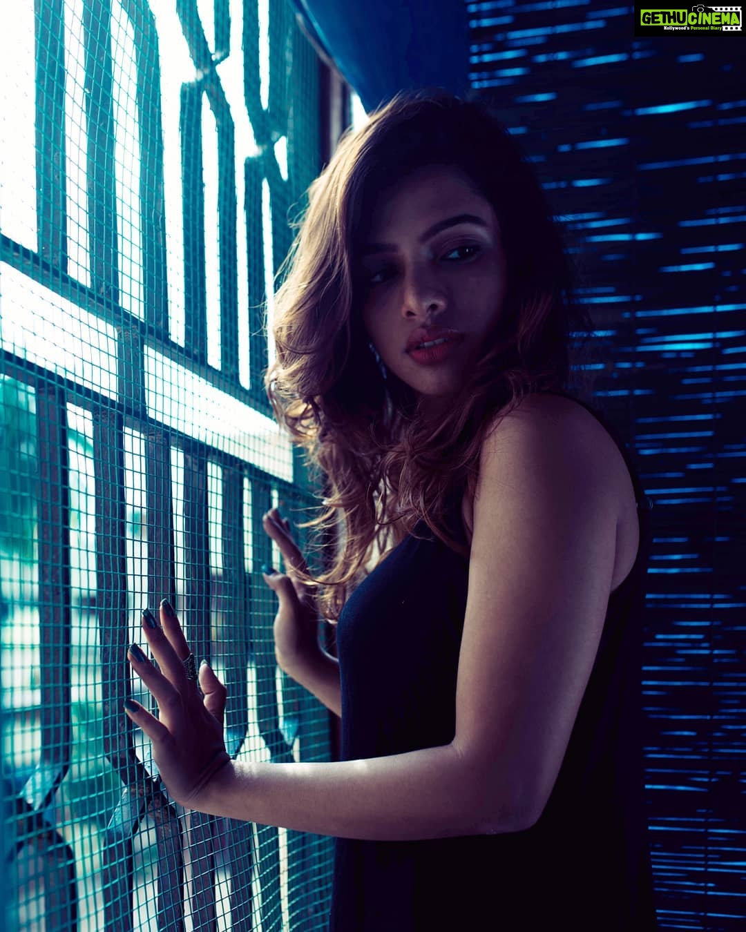 90 ml Actress Monisha Ram 2019 Unseen HD Images - Gethu Cinema