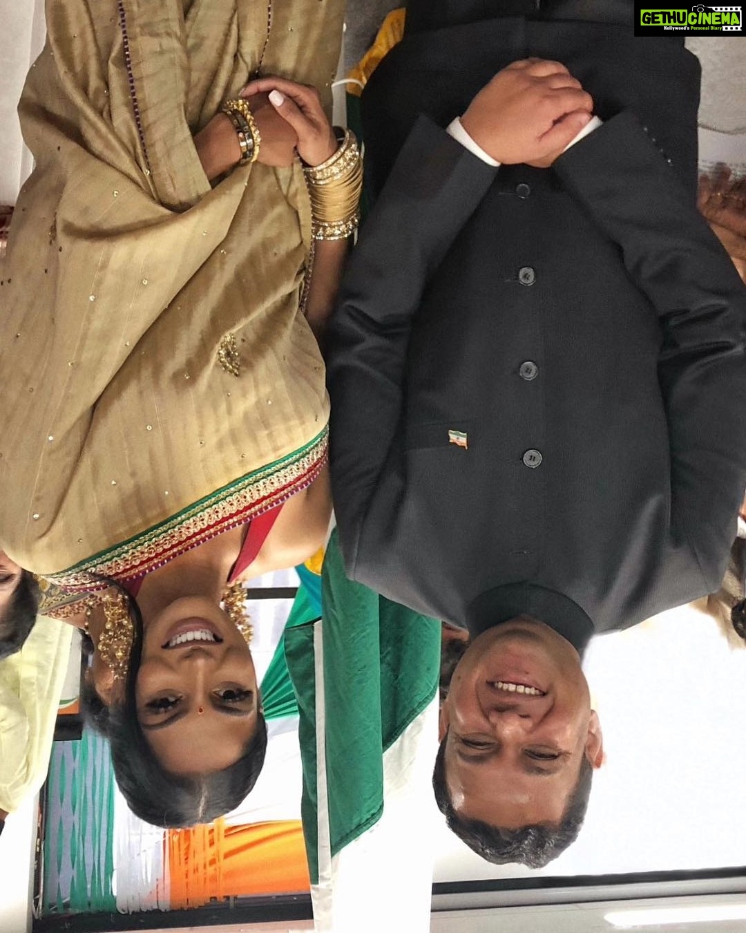 Actress Chandrika Ravi 2019 Latest Cute HD Stills - Gethu Cinema