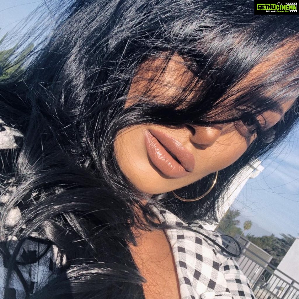 Actress Chandrika Ravi 2019 Latest Cute HD Stills | Gethu Cinema